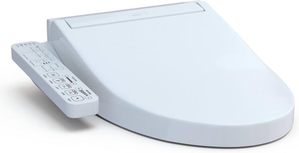 WASHLET Bathroom Fixtures & Bidet Seats Official Store