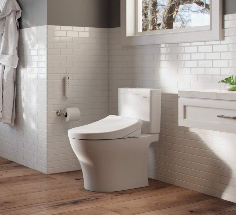 WASHLET Bathroom Fixtures & Bidet Seats Official Store